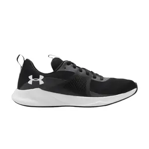 Under Armour Charged Aurora Sneakers - Black