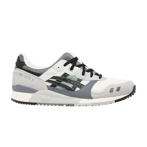 Asics Gel Lyte 3 Og Sneakers - Cream