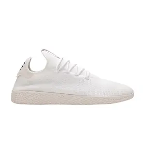 Adidas Pharrell X Tennis Hu Sneakers - White