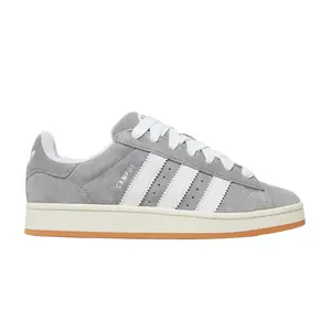 Adidas Campus 00s Sneakers - Grey