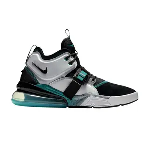 Nike Force 270 Sneakers - Teal