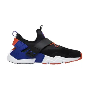 Nike Air Huarache Drift Premium Sneakers Black