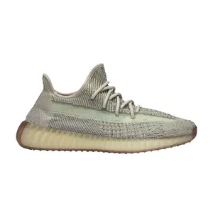 Adidas Yeezy Boost 350 V2 "citrin Reflective