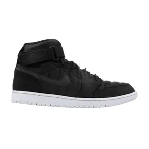 Nike Jordan Padded Sneakers For Women