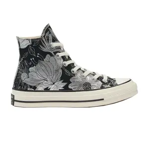 Converse Floral Sneakers For Men