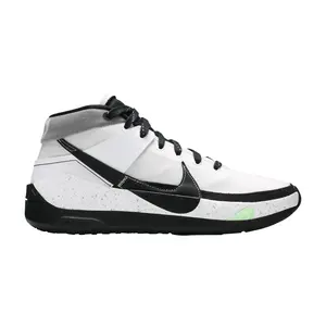 Nike Kd Tb Sneakers - White