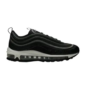 Nike Air Max 97 Premium Sneakers - Green