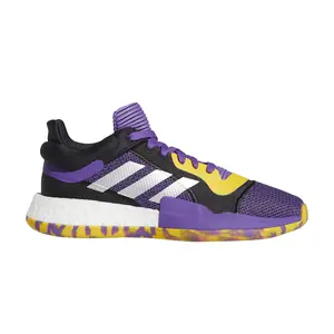 Adidas Marquee Boost Low Sneakers