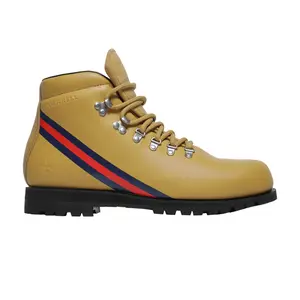 Merrell Noah X Wilderness Legend Waterproof Boots - Tan