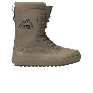VANS Wtaps X Standard Snow Mte Boots - Green