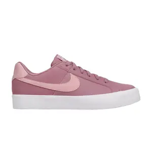 Nike Court Royale Ac Sneakers - Purple