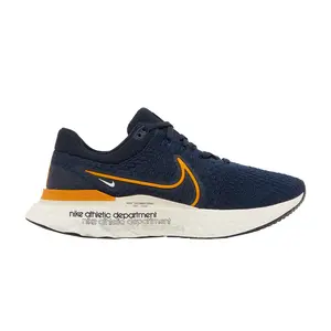 Nike React Infinity Run Flyknit 3 Premium