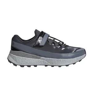 Adidas Stella Mccartney X Outdoor Boost Rain.rdy Sneakers - Grey
