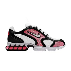 Nike Zoom Spiridon Cage 2 Sneakers - Red