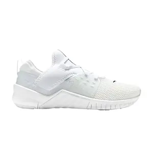 Nike Free X Metcon 2 Sneakers - White