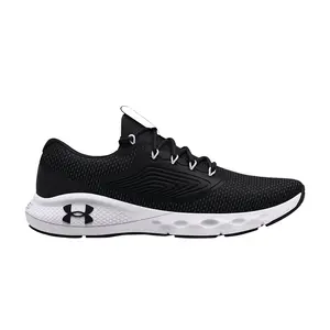 Under Armour Charged Vantage 2 Sneakers - Black