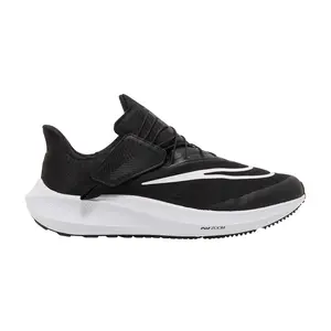 Nike Air Zoom Pegasus 39 Flyease Extra Wide - Black