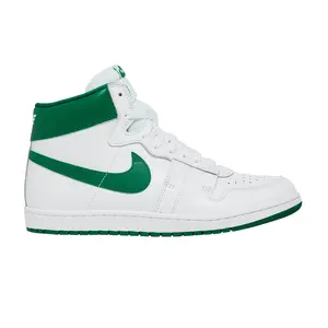 Air Jordan High Top Sneakers For Men