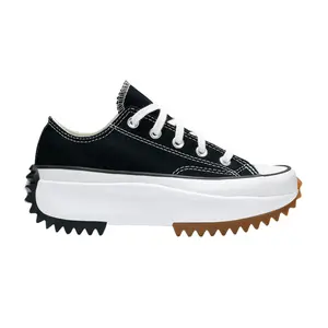 CONVERSE Run Star Hike Low Sneakers