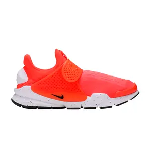 Nike Sock Dart Se 'total Crimson