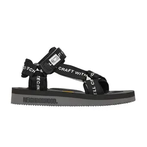 Suicoke Neighborhood X Depa-v2 Sandals