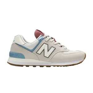 NEW BALANCE 574v2 Essentials Sneakers - Grey