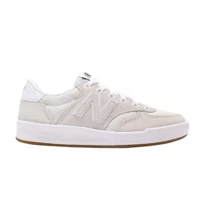 NEW BALANCE 300 - Tan