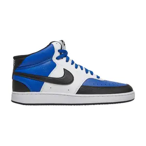 Nike Court Vision Mid - Blue