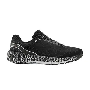 Under Armour Hovr Machina Sneakers - Black