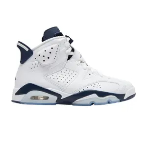 JORDAN Retro 'midnight Navy' 2022 - White