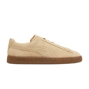 PUMA Suede Pebble Gum Sneakers