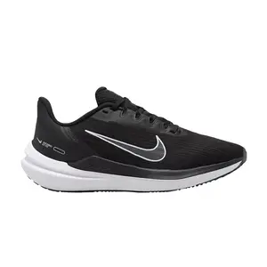 Nike Air Winflo Sneakers - Black