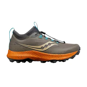 Saucony Peregrine St - Grey