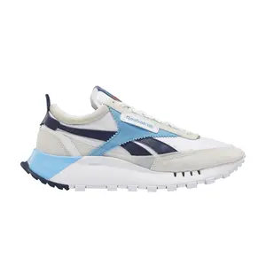 REEBOK Classic Leather Legacy Sneakers - White