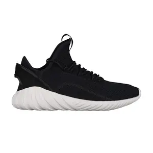 Adidas Tubular Doom Sock Primeknit Sneakers - Black