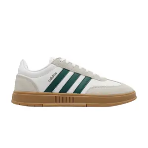 Adidas Gradas Sneakers - White