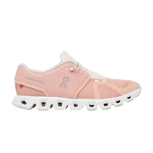 On Cloud Sneakers - Pink
