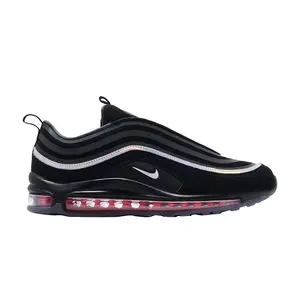 Nike Max 97 Ul '17 Sneaker - Black
