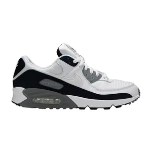 Nike Air Max 90 - White