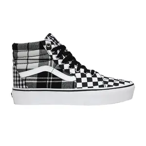 Vans Platform Sneakers For Men