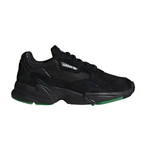 Adidas Wmns Falcon 'green - Black