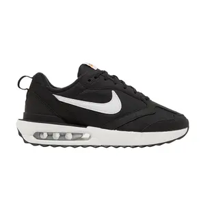 Nike Air Max Dawn Sneakers - Black