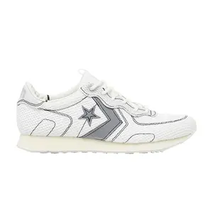 CONVERSE Converse Vince Staples X Thunderbolt Low Cream