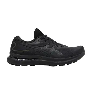 Asics Gel Nimbus 24 - Black