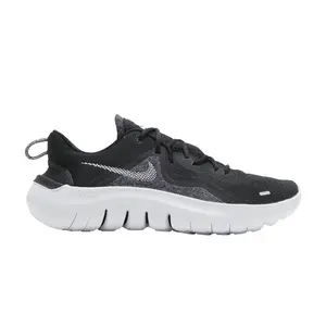 Nike Flex Run 2021 - Black