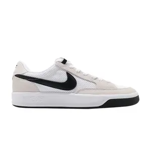 Nike Adversary Sb Sneakers - White