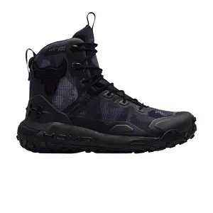 Under Armour Project Rock X Hovr Dawn Boot