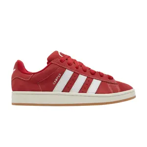 Adidas Campus 00s Sneakers - Red