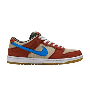 Nike Dunk Low Pro Sb Sneakers