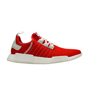 Adidas Nmd_r1 Sneakers - Red